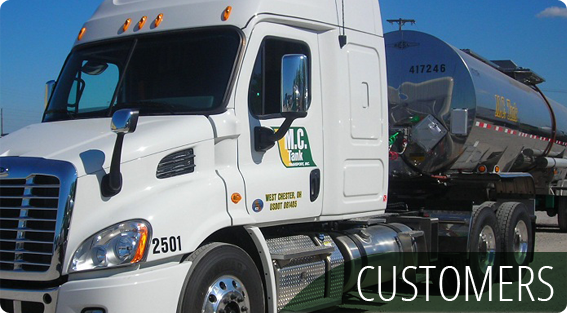 MC Tank Transport, Inc. | MC Tank Logistics, Inc.